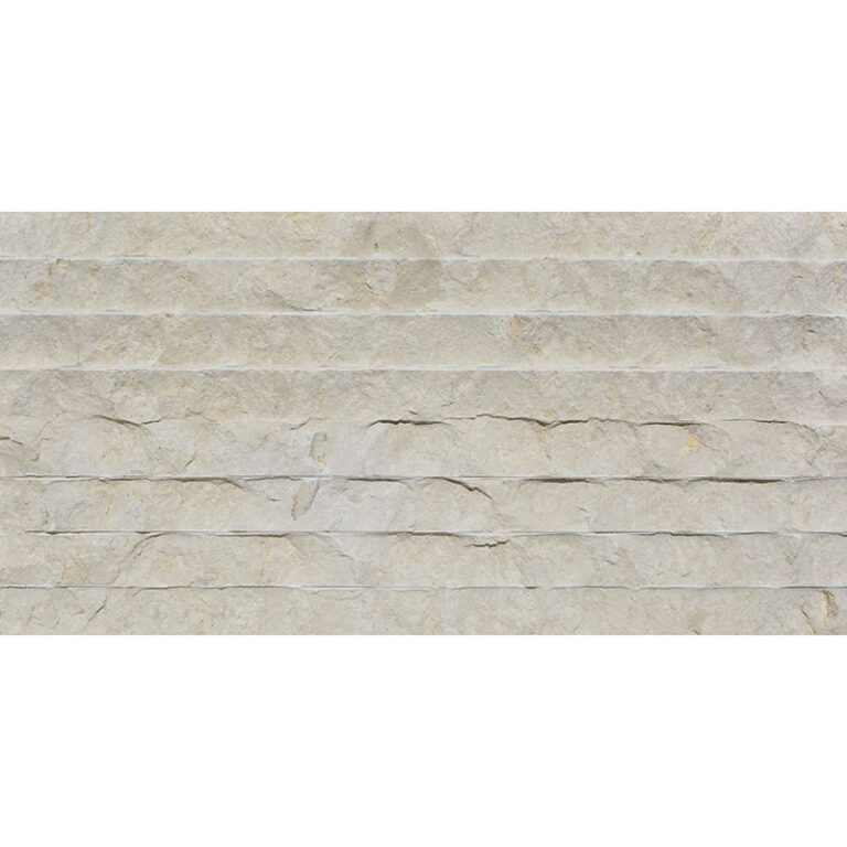 12×24 Saint Clair Striated Chiseled Limestone Tile – CERAMISTONE